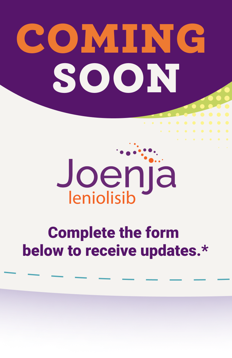 Joenja - Coming Soon